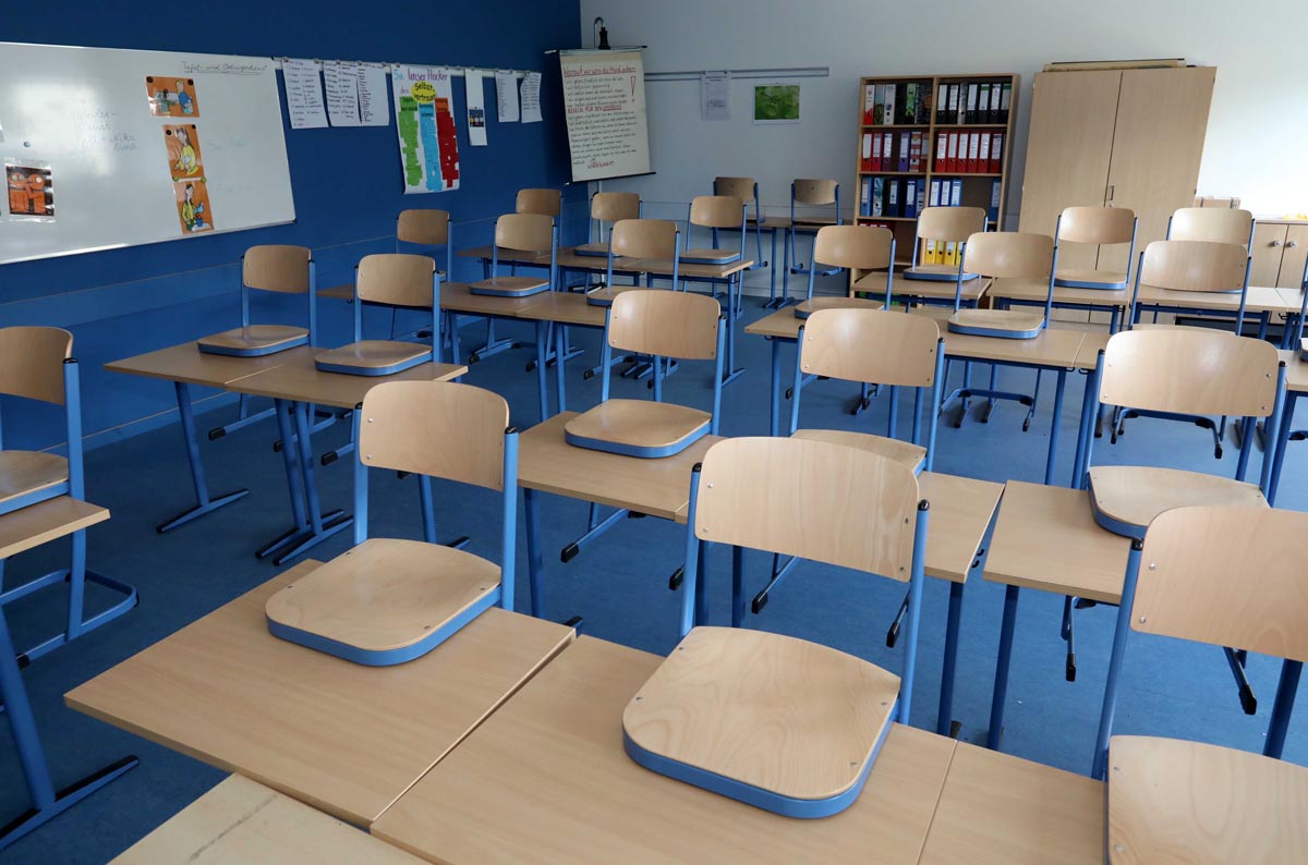 Schule neu denken - Fachvortrag mit Jamila Tressel – Werne Plus