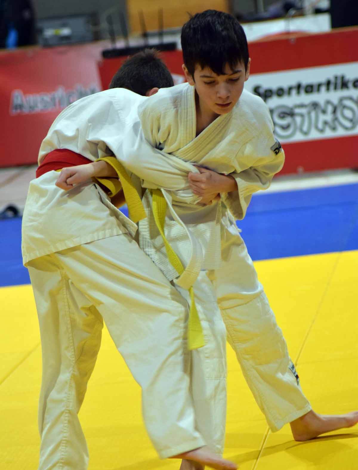Spitzen-Ergebnisse für die Judoabteilung des TV Werne – Werne Plus Spitzen-Ergebnisse für die Judoabteilung des TV Werne – Werne Plus