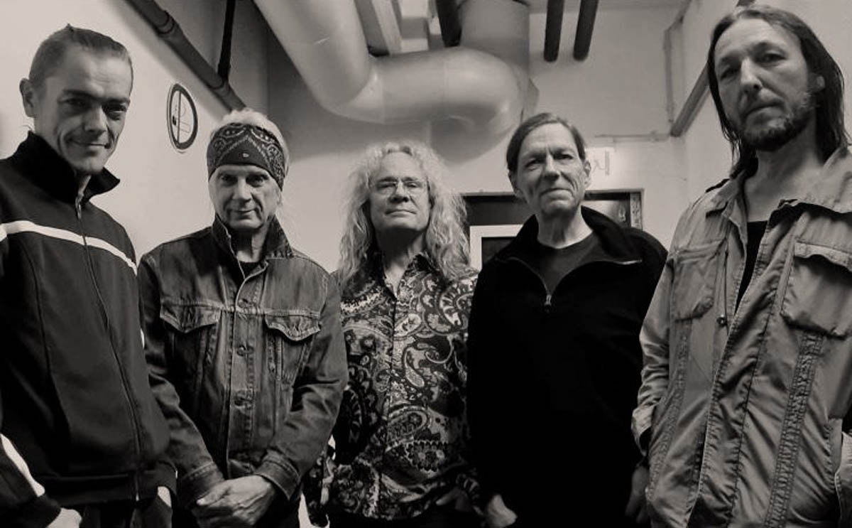 "Multicoloured Shades" mit Zusatzkonzert im flözK Werne – Werne Plus