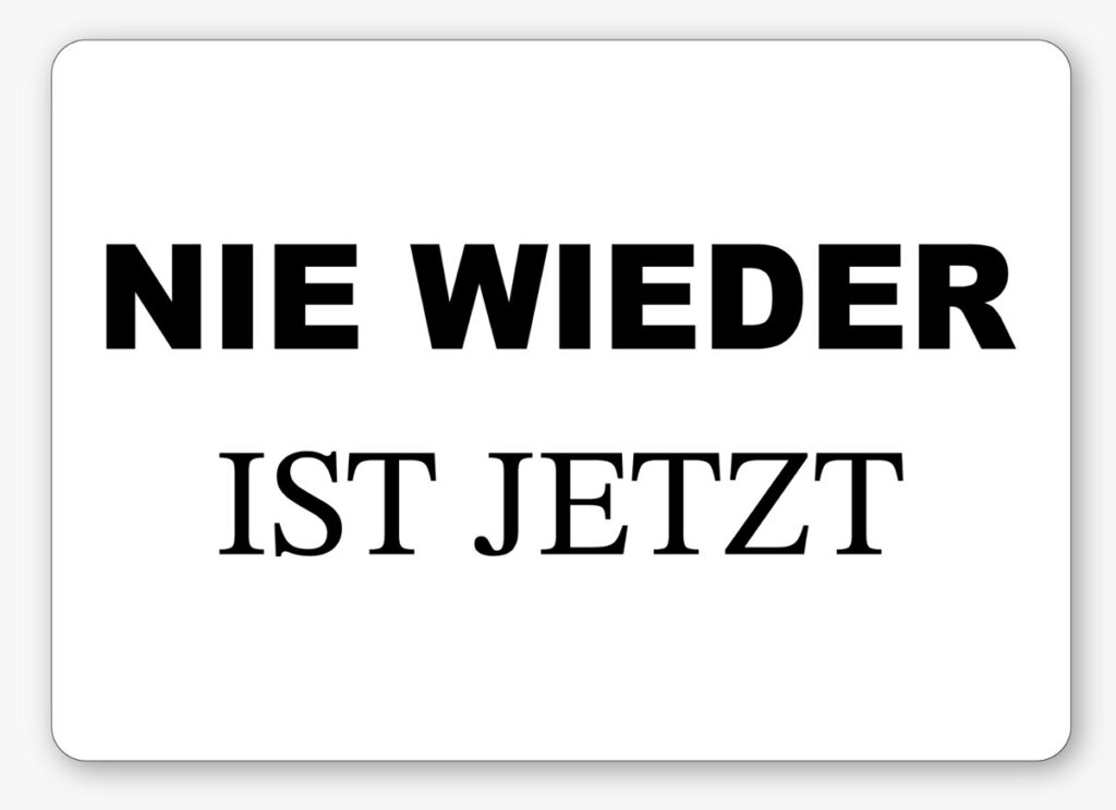 Wir für Werne und MIT zeigen Flagge - Wir für Werne und MIT zeigen Flagge -
