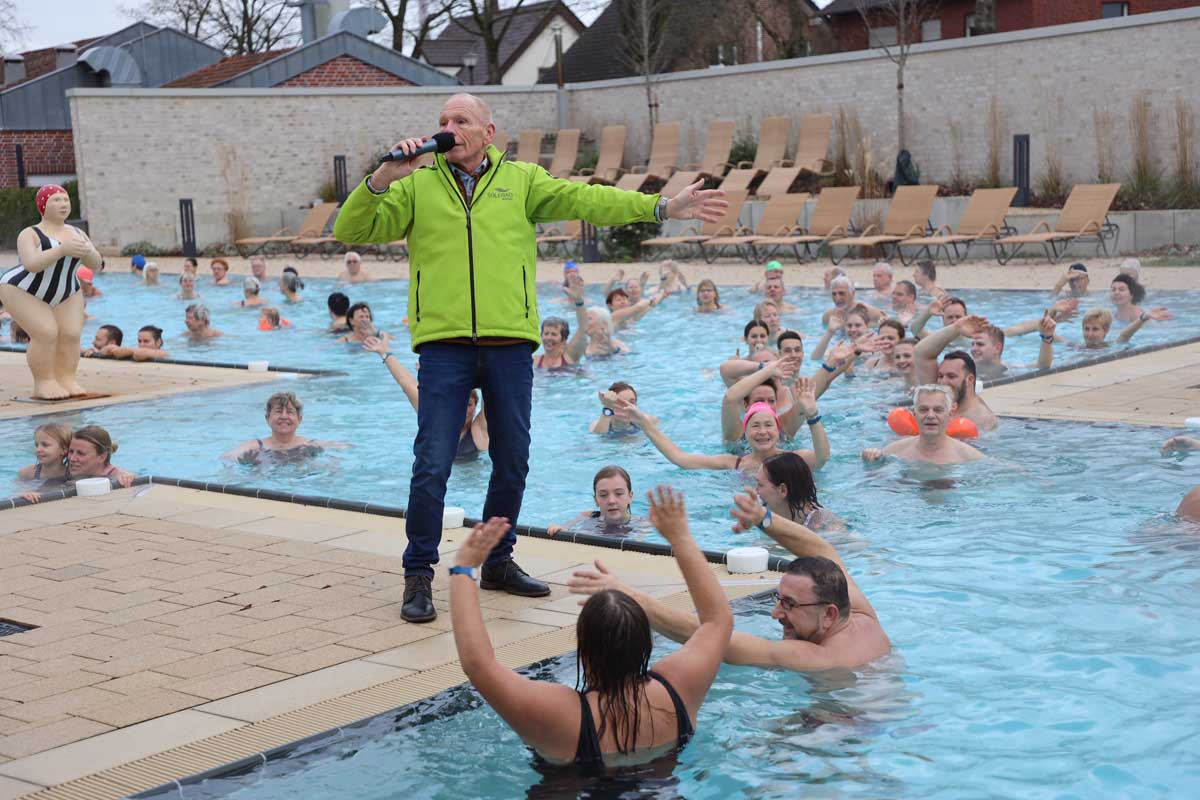 Neujahrsschwimmen 2024 im Solebad Werne – Werne Plus Neujahrsschwimmen 2024 im Solebad Werne – Werne Plus