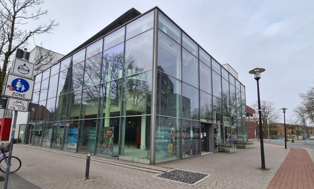 Bestätigt: Action bezieht neue Filiale in der City Mall Werne – Werne Plus Bestätigt: Action bezieht neue Filiale in der City Mall Werne – Werne Plus