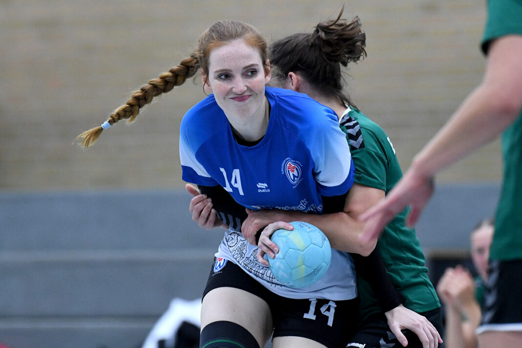 TV-Handballerinnen vergeben Großchance auf Auswärtssieg – Werne Plus